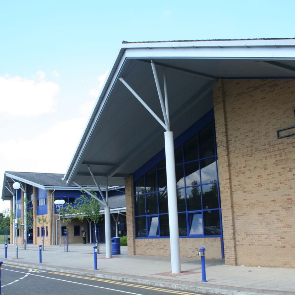 St Joseph's RC High School - Open Mornings