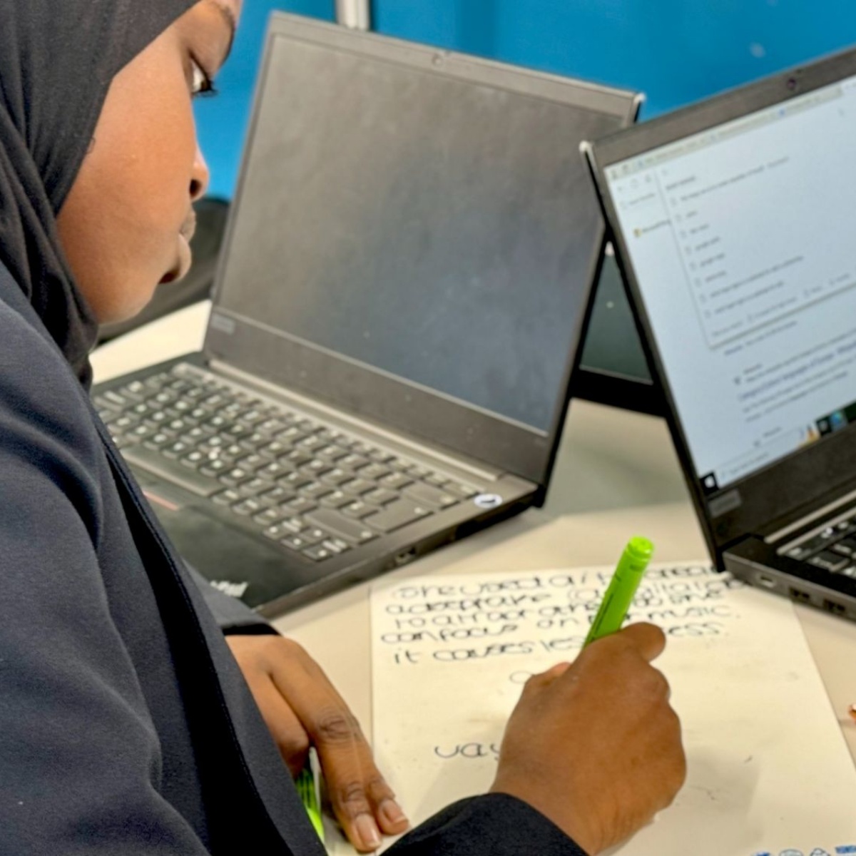 St Joseph's RC High School - Cyberfirst Gold