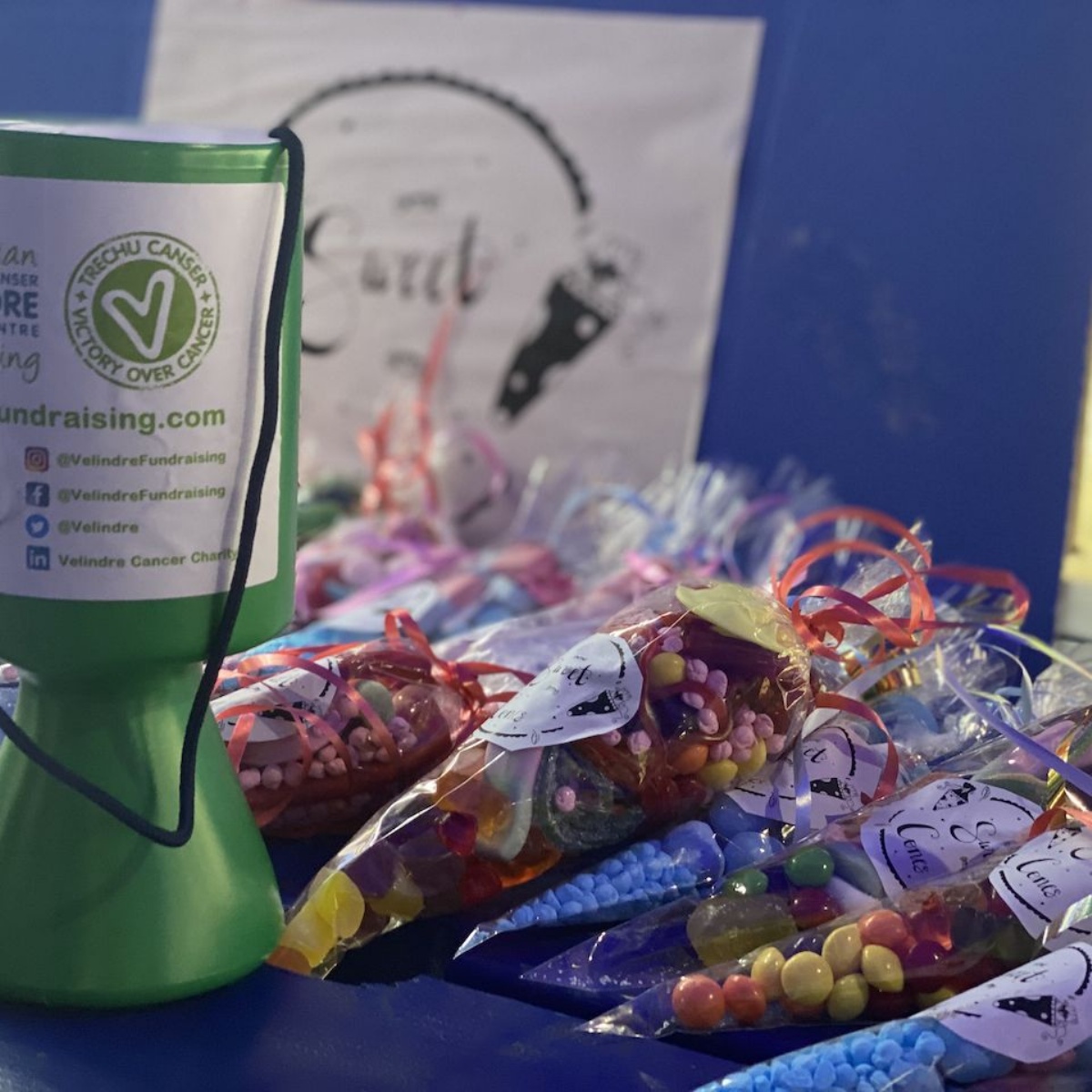 St Joseph's RC High School - Fundraising Fayre