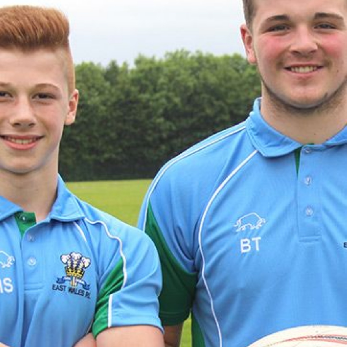 St Joseph's RC High School - 21-6 Rugby Victory against Cardiff School